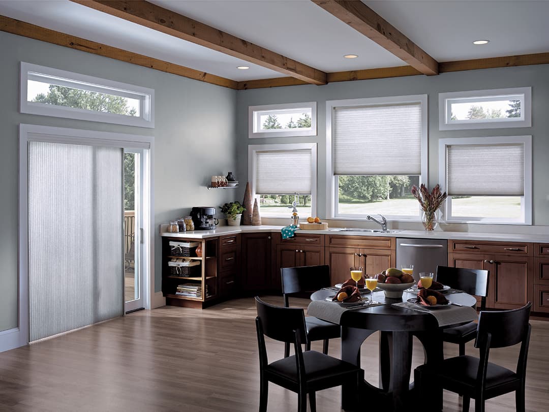 Honeycomb Blinds | Boniwell Blinds Tasmania