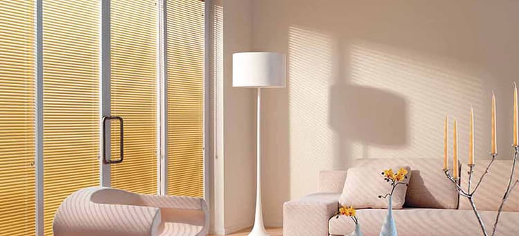 Panel Glide Blinds | Boniwell Blinds Tasmania